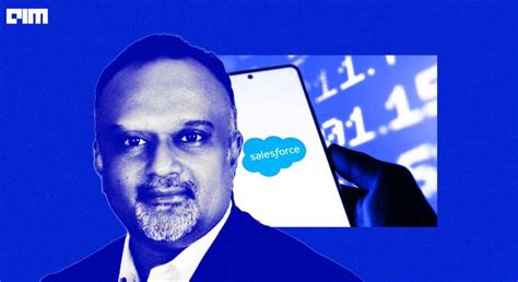 Sridhar H On Linkedin Salesforce Ushers Crm Innovation With Generative Ai
