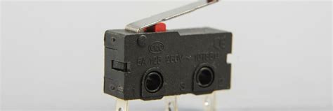 Limit Switches Advanced Products By Acal BFi