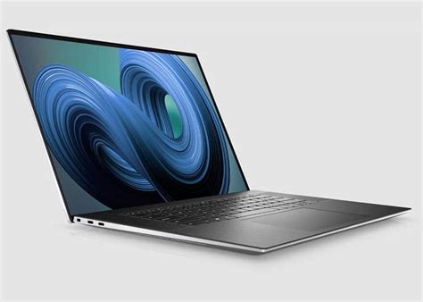 Dell Unveils New XPS Laptops In India Powerhouse Performance And Cutting Edge Features TechFoogle