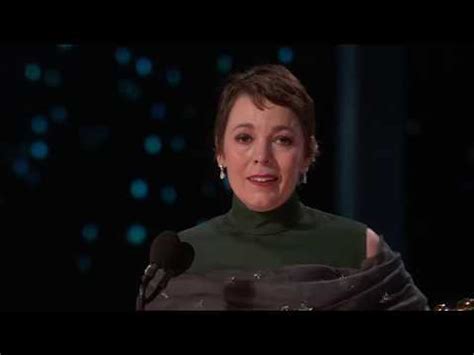 The Best Oscar Acceptance Speeches Of All Time