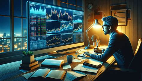 Fundamental Analysis Essentials Trading Mind Mastery