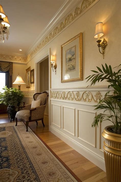 20 Inspiring Chair Rail Ideas For Every Room Stillways