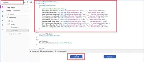 how to pass data from power apps to power automate using json reality craft