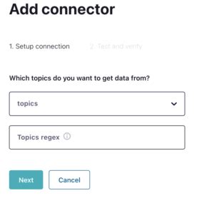 Confluent Sink Connector Configuration Best Practices