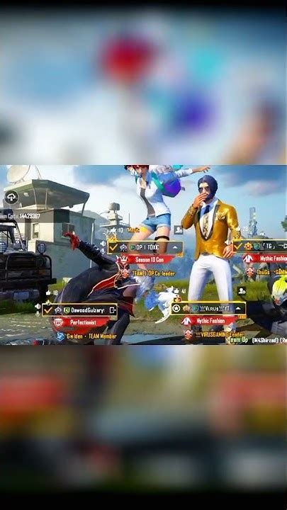 Lobby Video With Virusgamingyt Subscribe Viral Viralshorts Short