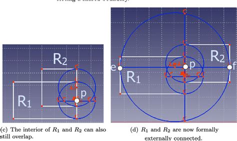 figure 2 from bridging qualitative spatial constraints and feature