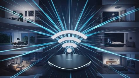 How To Improve Home Wi Fi A Step By Step Guide For Faster Speeds And Better Coverage