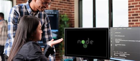 Top Reasons To Choose Nodejs For Your Full Stack Development