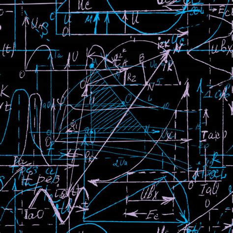 Euclidean Geometry 일러스트 스톡 사진 및 일러스트 Istock