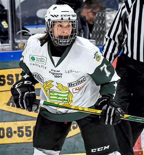 Cecilia Libassi Stats Contract Salary And More