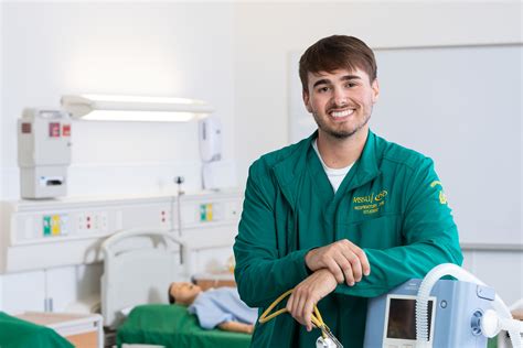Respiratory Therapist Degree As And Bs In Respiratory Therapy