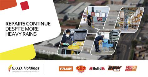 Gud Holdings Pty Ltd On Linkedin Gudholdings Kznfloods