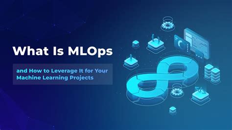What Is Mlops A Practical Guide To Modern Machine Learning Operations