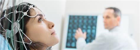 Electroencephalography Matrix Neurology