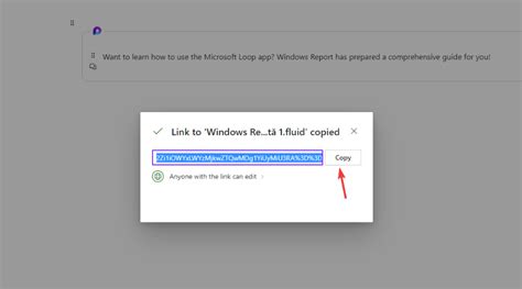 how to download and use microsoft loop windowsreport