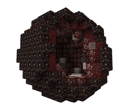 Ore Geodes Addon 1 19 1 18 MCPE Bedrock Mod Mc Mod Net