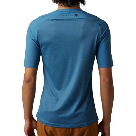 Jersey Fox Flexair Ascent Import Bike México