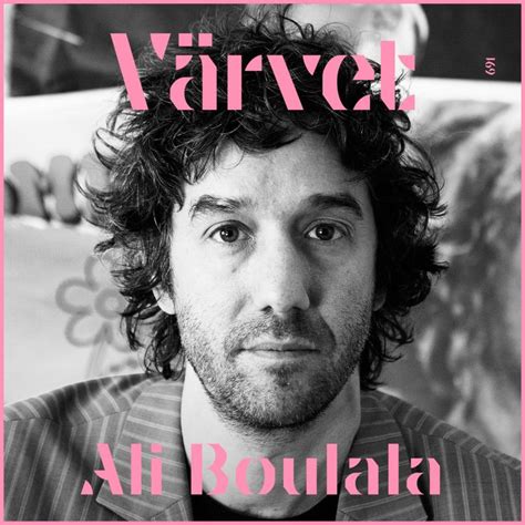 Kort Ali Boulala Blev ”helt Fucked” Efter Dödsolyckan Värvet Acast