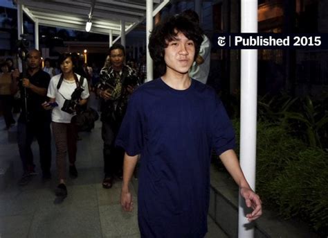 Singapore Convicts Teenager Of Obscenity And Insulting Religious