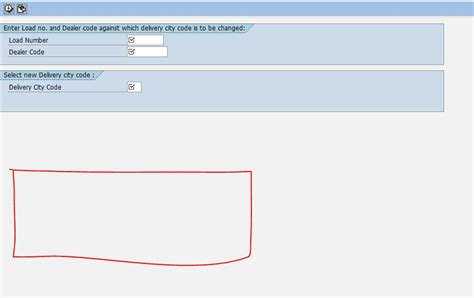 Solved Re How To Display Dynamic Text Below Parameters O Sap