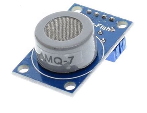 MQ 7 Carbon Monoxide Gas Sensor Module At 115 Piece Carbon Monoxide Sensor In Mumbai ID