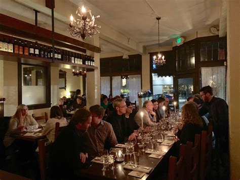 Cantinetta Seattle