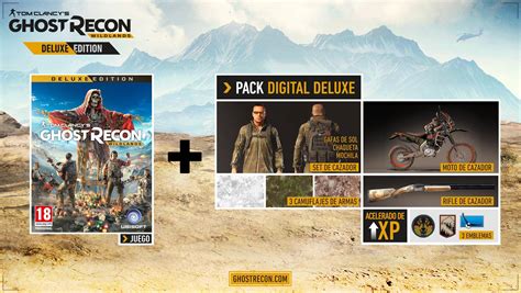 Buy Ghost Recon Wildlands Gold Edition pc cd key for Uplay - compare prices