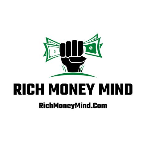 The 6 Laws Of Wealth A Blueprint For Financial Success Rich Money Mind