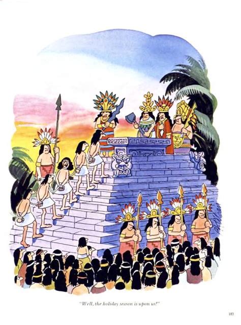 Bernard Kliban Pipe And Pjs Comics