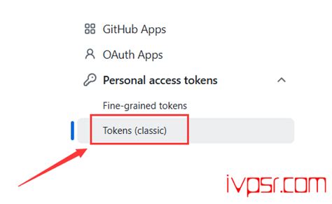 Github Token生成教程(快速创建与使用指南) Vps部落 Vps测评、优惠码与实用教程 Github Token生成教程(快速创建与使用指南) Vps部落 Vps测评、优惠码与实用教程