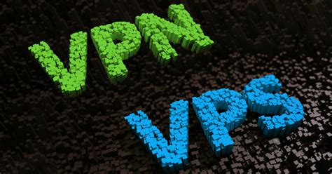 VPN Vs VPS Whats The Difference IPVanish