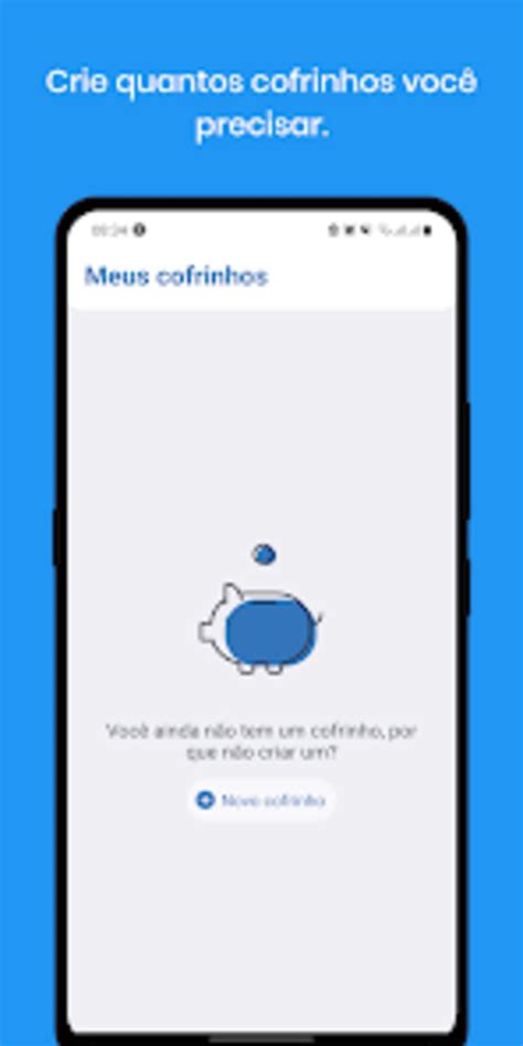 Meu Cofrinho Virtual Para Android Download
