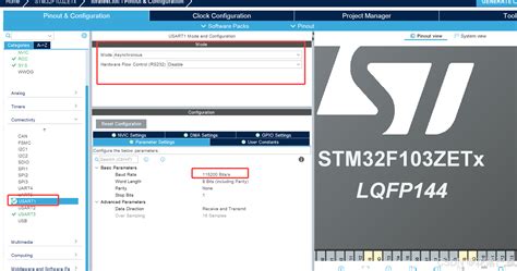 stm32cubemx配置e22 xxxt22d lora模块实现定点传输 e22 stm32 csdn博客