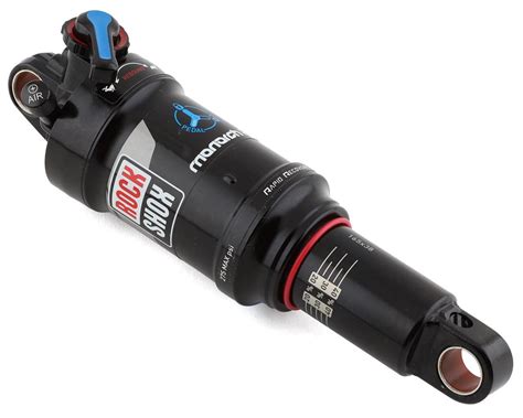 RockShox Monarch RT3 Rear Shock (D1) (165mm) (38mm) - Performance Bicycle