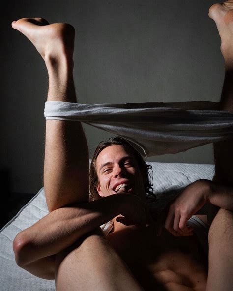 Hot Men By Florian Hetz Photo 283