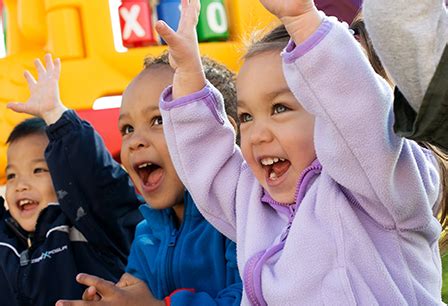 Our Preschool Camelback Desert School Of Scottsdale Az