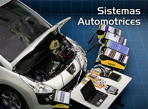 Sistemas Automotrices Mediatec