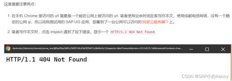 如何在桌面电脑端调试运行在手机上的 Sap Ui5 应用sap Ui5页面效果本地调试 Csdn博客