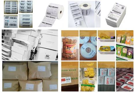yimu zebra ze500 print apply labeling systems qr barcode corner label