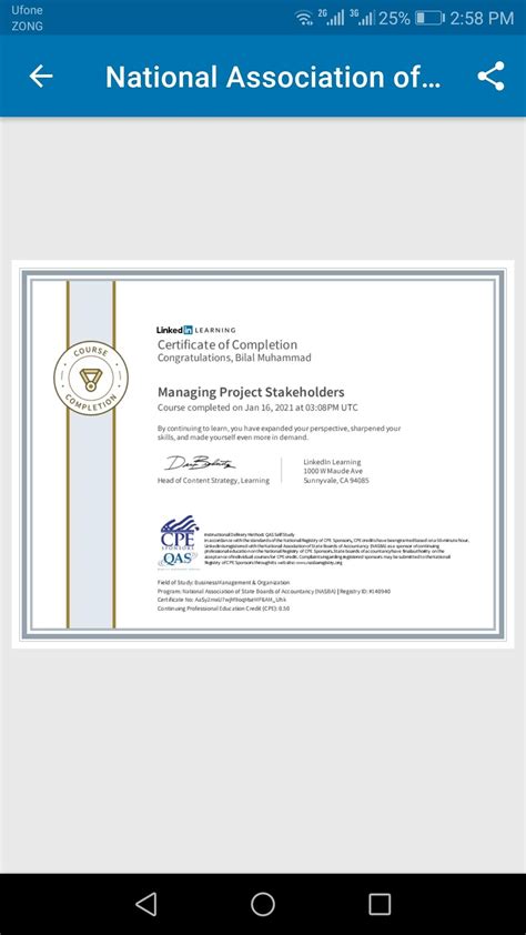 Bilal Muhammad Pmp®l Electrical Design Review L Infrastructure Operation L Autocad Revit Osha On