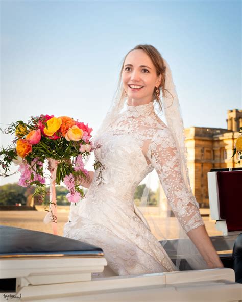 Phillipa Lepley Bride Emily Phillipa Lepley