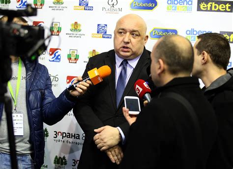 Министерство на Министерство на младежта и спорта