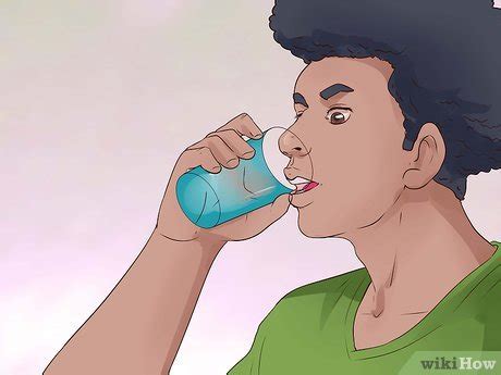 Ways To Develop A Strong Immune System WikiHow