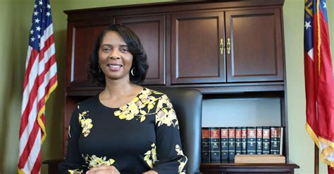 Cobb County Observes Day Of Remembrance For Murder Victims News