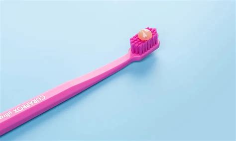 Extra Mild Toothpaste Enzycal 950 Curaprox Shop New Zealand