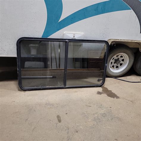 Used Radius Rv Windows Young Farts Rv Parts