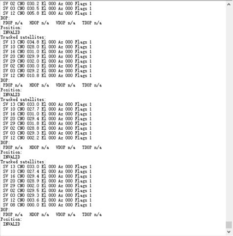 Nrf9160 Gps Cant Locate In Custom Boards Nordic Qanda Nordic Devzone