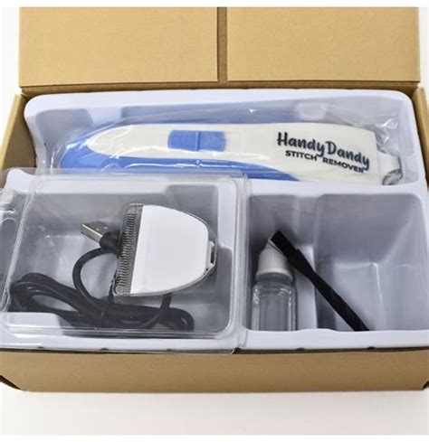 Hd Sr Handy Dandy Stitch Remover