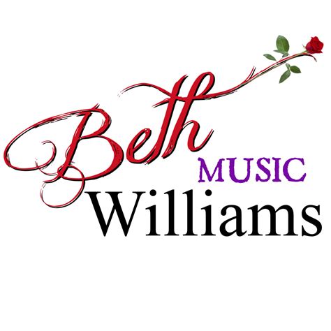 Beth Williams Music About