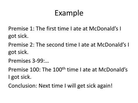 Ppt Sentential Logic Powerpoint Presentation Free Download Id1987742